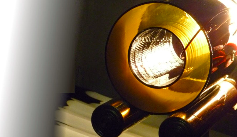 Manufacture, inspection and test witnessing - CCI