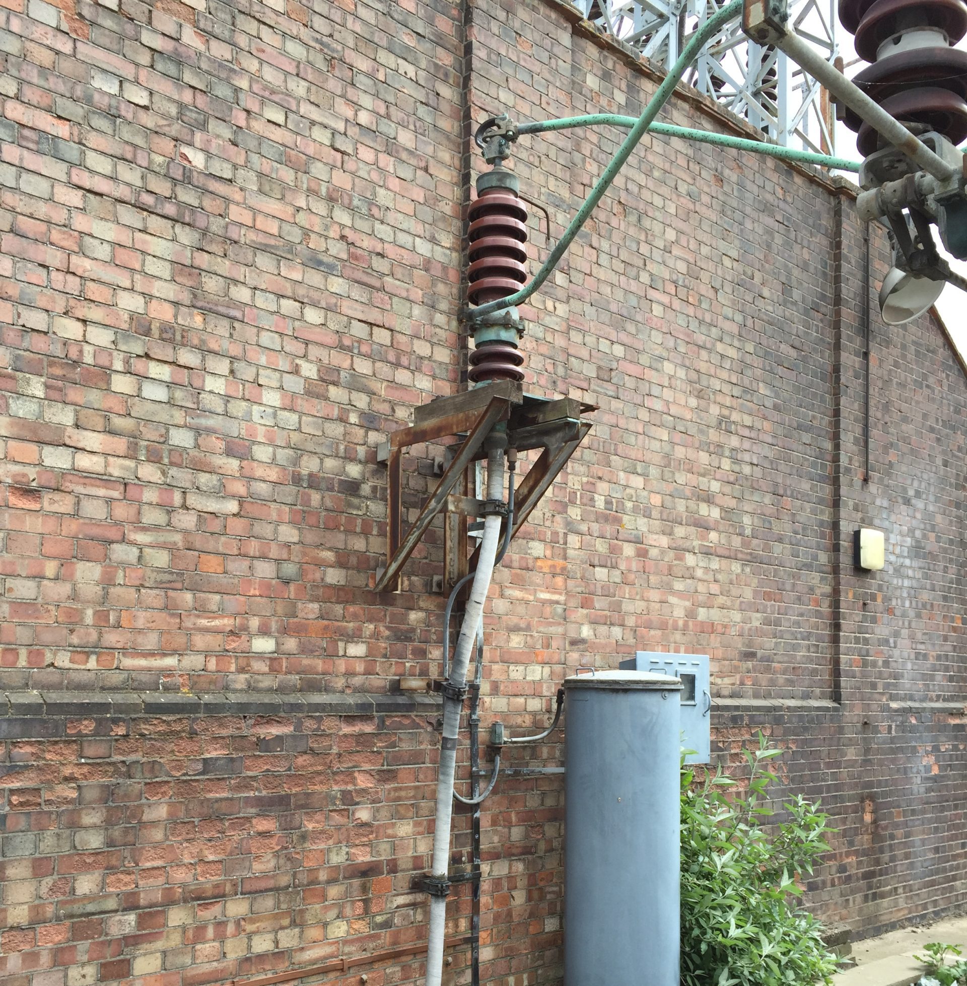 Fluid filled cable technology - CCI